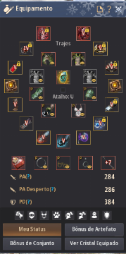 Conta BDO steam pra sair logo. - Black Desert - GGMAX