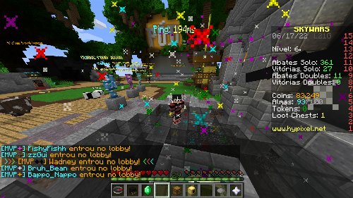 CONTA DE MINECRAFT ORIGINAL FULL ACESSO - Minecraft - GGMAX