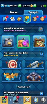Conta de clesh royale upadissima com - Clash of Clans - GGMAX