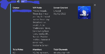 Servidor Discord 20k membros - Discord - GGMAX