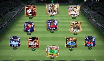 Conta de FIFA MOBILE - FIFA - GGMAX