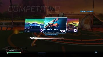 Boost de rank Rocket League GC SSL - Rocket League - GGMAX