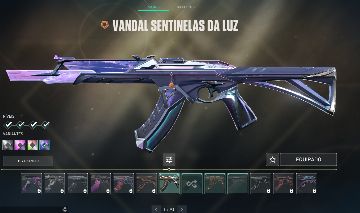 Conta Valorant Asc 2 venda rápida pra - Valorant - Contas - GGMAX