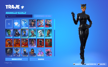 CONTA FORTNITE (1100 VBUCKS ) - Fortnite - Contas Fortnite - GGMAX