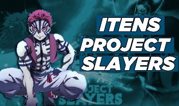 Project Slayers | Roblox | Jogos - GGMAX