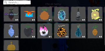 GPO | GRAND PIECE ONLINE | VENDA DE - Roblox - Grand Piece - GGMAX