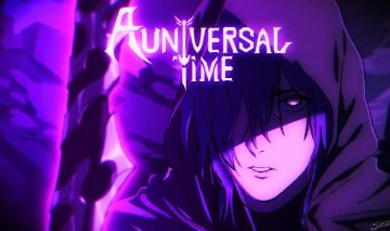 ALGUMAS SKINS E TRAITS DE AUT! - Roblox - A Universal Time - GGMAX