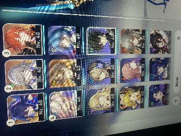 Seele + Himeko + Welt + Bronya Ar 32 - Honkai: Star Rail - GGMAX