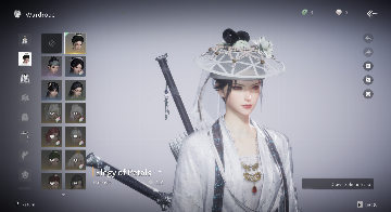 [Where Winds Meet] Skin Lendária Elegy - Outros Jogos - GGMAX