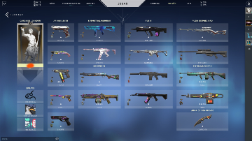 Conta Valorant, Asc. 1, Full acesso - Valorant - Contas - GGMAX