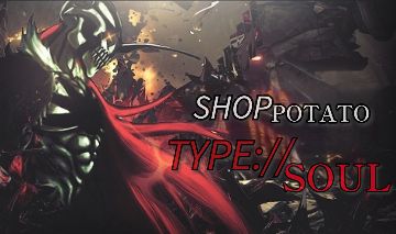 TYPE SOULS (TYPE://SOUL) | HOG/TRUE HOG - Roblox - Type Soul - GGMAX