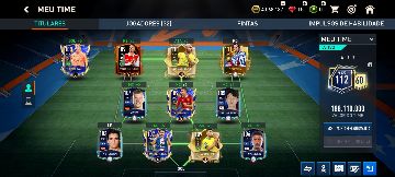 FIFA MOBILE GER 112 - FIFA - GGMAX