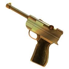 Gun luger - Roblox - Outros jogos Roblox - GGMAX