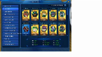 OX LA DMO ( OMEGAMON ) - Digimon Masters Online - GGMAX