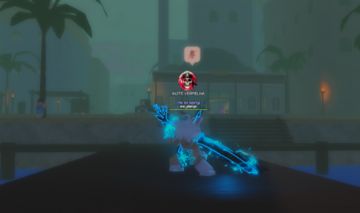 Dark Blade (YORU) - GPO - ACEITO - Roblox - Grand Piece - GGMAX