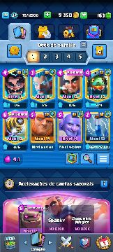 Clash Royale nv12 - Clash Royale - GGMAX