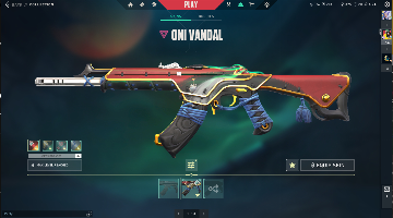 Conta valorant phantom protocolo e - Valorant - Contas - GGMAX