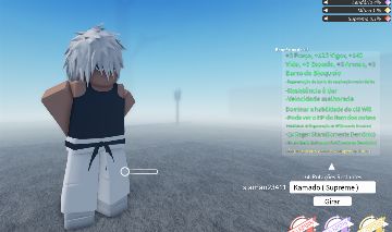 Conta Project Slayer Com (CLan Kamado - Roblox - Project Slayers - GGMAX