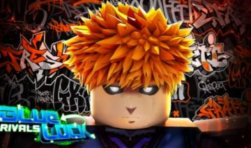 CONTAS BLUE LOCK RIVALS - [YUKIMIYA e - Roblox - Blue Lock Rivals - GGMAX