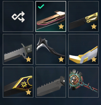 Conta de valorant com zero fang - Valorant - Contas - GGMAX