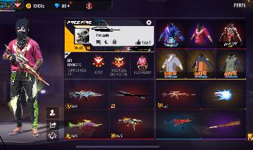 FREE FIRE SEGUNDO PASSE - Free Fire - Contas Free Fire - GGMAX