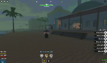 Conta de gpo level max com Pika(light) - Roblox - Grand Piece - GGMAX