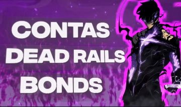 DEAD RAILS CONTAS BOUND (50% DESCONTO) - Roblox - Outros jogos Roblox ...