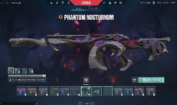 CONTA VALORANT COM SKINS | MAIS BARATA - Valorant - Contas - GGMAX