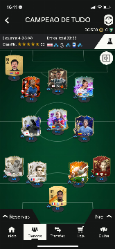 CONTA FIFA AVALIADA EM 9KK - FIFA - GGMAX