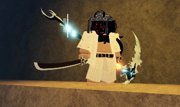 Project Slayers Itens, Dinheiro, Ores - Roblox - Project Slayers - GGMAX