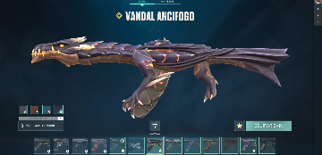 CONTA VALORANT COM XENOCAÇADORA+15 - Valorant - Contas - GGMAX