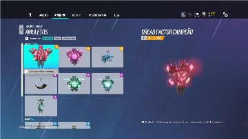 (PC-UPLAY) R6 | 3 Inverno Sombrio | - Rainbow Six - Contas R6 - GGMAX