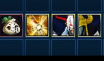 CONTA LA OMEGA DARK BAGRA + GALLANT SHIN - Digimon Masters Online - GGMAX