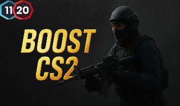 CS2 Elojob Boosting (GamersClub, - Counter Strike 2 - Boost de Patente ...