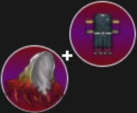 Haori rengoku e uzui uniforme - Roblox - Project Slayers - GGMAX