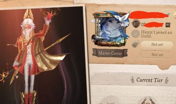 CONTA SMURF COM PHILOSOPHER STONES - Outros Jogos - GGMAX