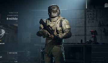 Conta arena breakout infinite 8 milhões - Outros Jogos - GGMAX