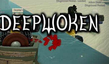 DEEPWOKEN - Store [MOONSEYE TOME] - Roblox - Deepwoken - GGMAX