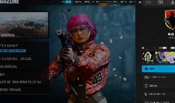 Conta warzone/ bo6 muitas skin ultra - Call of Duty - COD Warzone - GGMAX