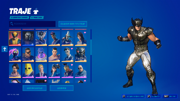 CONTA FORTNITE SEASON 9 CHAPTER 1 - Fortnite - Contas Fortnite - GGMAX