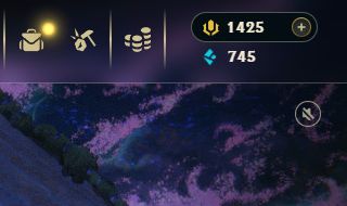 1425 RP - 22 SKINS - CONTA LEAGUE OF - League of Legends - Contas - GGMAX