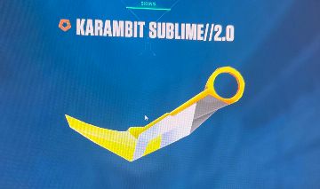 Valorant Full acesso Karambit Sublime, - Valorant - Contas - GGMAX