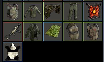 RUST ITENS - Outros Jogos - GGMAX