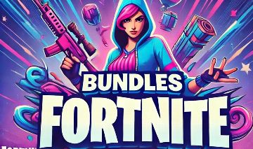 -> PROMOÇÃO!!! PACOTES SKINS & VBUCKS - - Fortnite - Skins Fortnite - GGMAX
