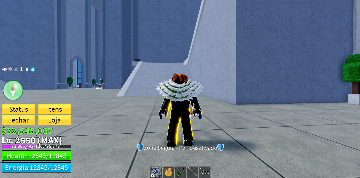 Conta blox fruit sg+cdk+gh - Roblox - Blox Fruits - GGMAX