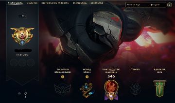 Smurf Lol, 88 Skins, 120 Campeões, Full - League of Legends - Contas ...