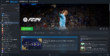 CONTA STEAM COM GTA V E FC24/FIFA 24 - Steam - Contas Steam - GGMAX