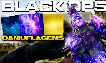 Bot lobby bo6 e dark matter - Call of Duty - COD Warzone - GGMAX