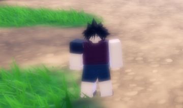 CONTA END GAME NINJA TIME COM SHARINGAN - Roblox - Ninja Time - GGMAX