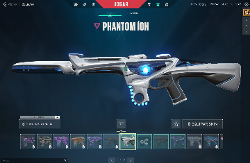(ENTREGA AUTOMATICA)MEGA CONTA DE - Valorant - Contas - GGMAX